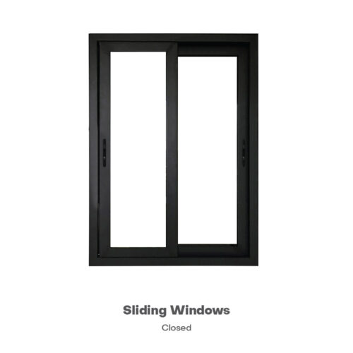 Sliding Windows – Durabold