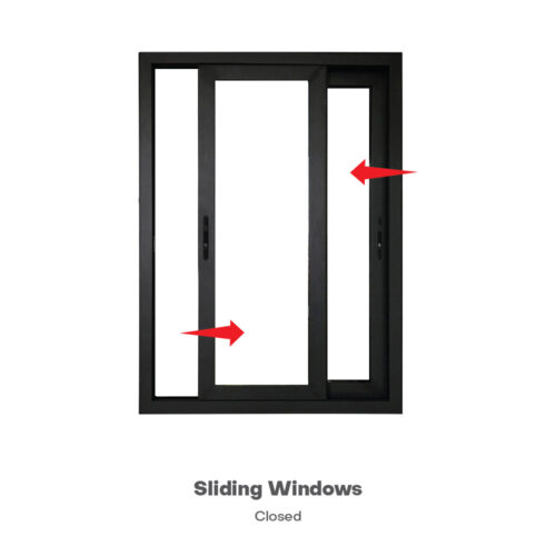 Sliding Windows – Durabold